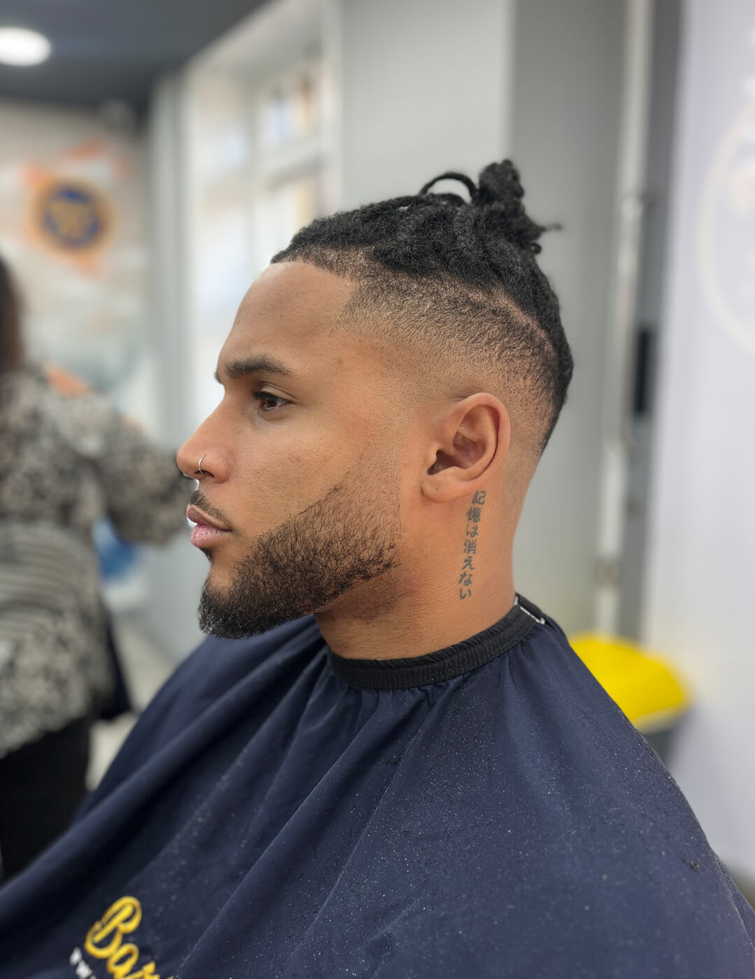 Barber Crew - Unisex Hair, Luxury Shaves & Tanning - Twyford Wargrave ...